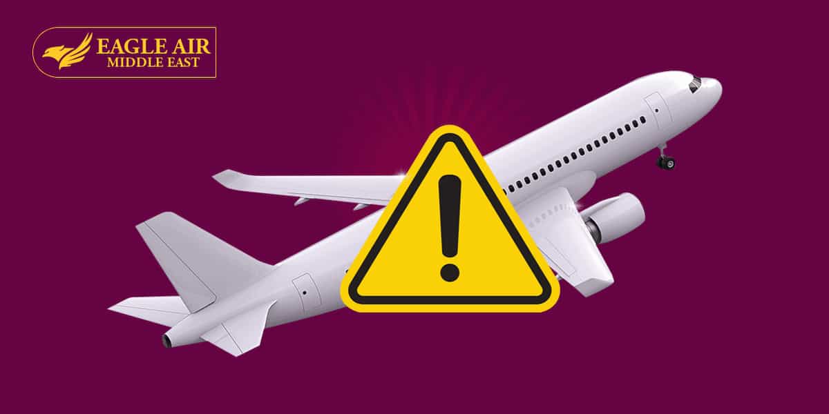 Is Aviation Profession Dangerous? - Eagle Air Academy