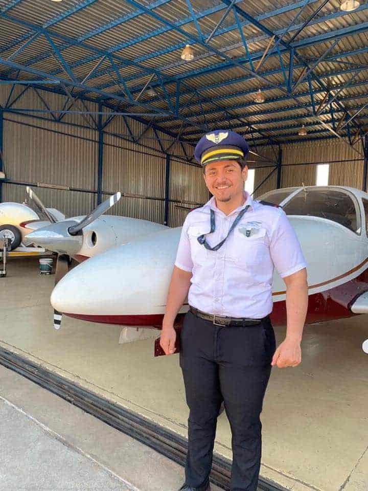 PPL - Eagle Air Academy