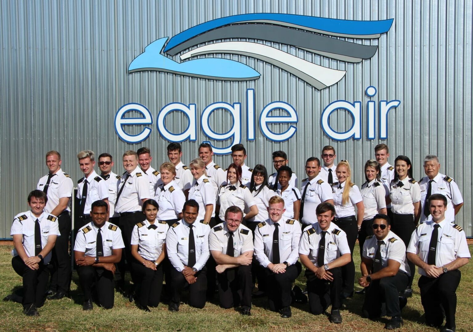 Courses - Eagle Air Academy